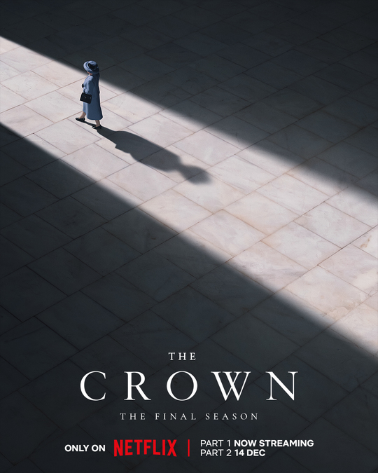 The Crown | Netflix Media Center