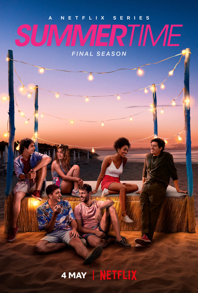 Summertime | Netflix Media Center