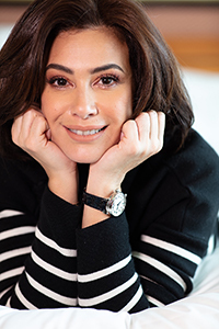 Netflix Confirms Hend Sabry Series - About Netflix